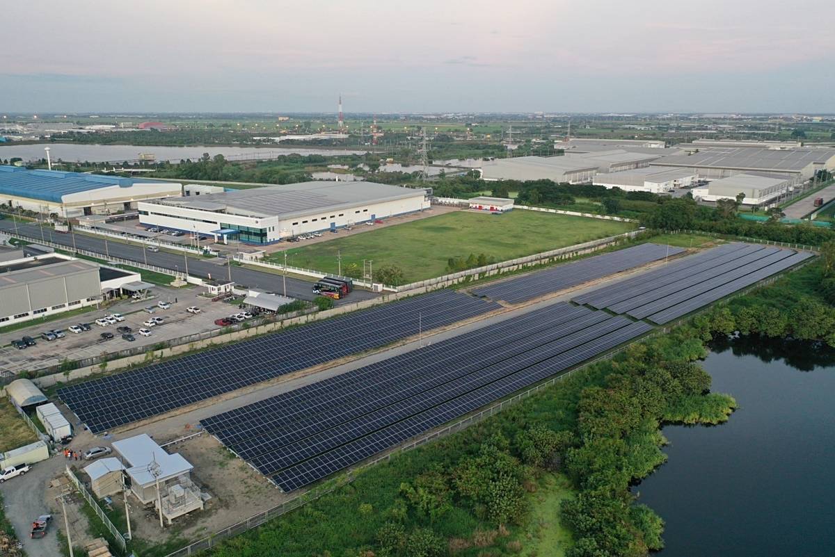 'SCG Cleanergy' จากโซลูชันแก้ปัญหาต้นทุนพลังงาน สู่ New Business Model ...